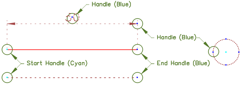 Fundamentals — LibreCAD 2.2.0.2 documentation